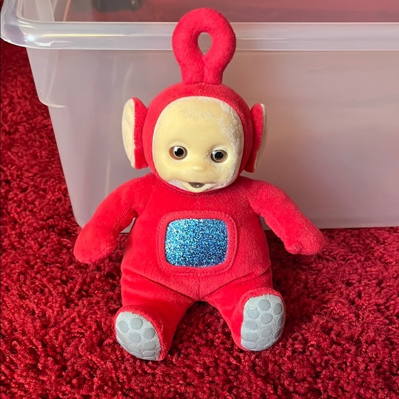 Ragdoll | Toys | 998 Mini Teletubbies | Poshmark